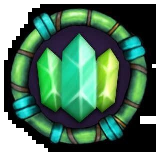 Crystal Element My Singing Monsters Wiki Fandom
