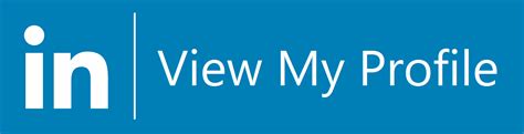 view my linkedin profile button