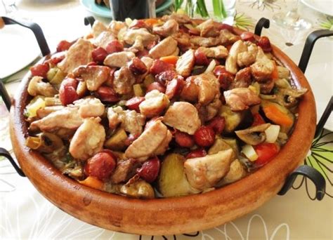 Болгарский сач чудное блюдо для осени Recipe Ethnic Recipes Recipes Food