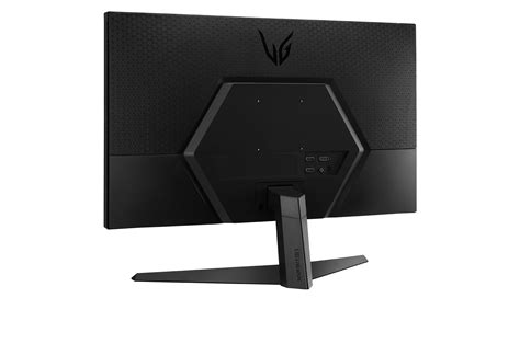 Monitor Game Full HD UltraGear™ 24” - 24GQ50F-B | LG ID
