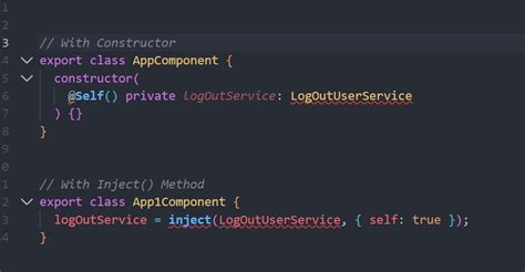 angular webdev typescript frontend angulartips