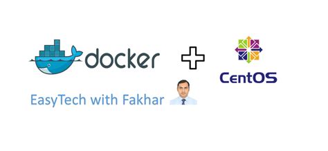 What Is Docker Install And Run Your First Docker Container On Centos