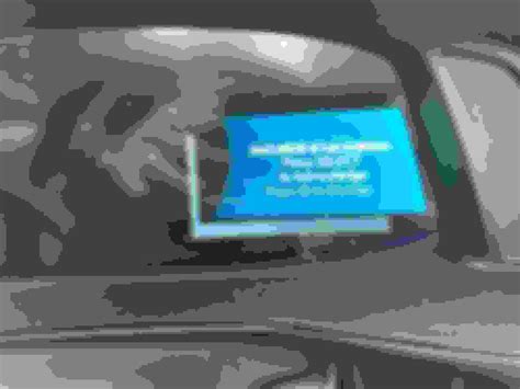 Error Code 506 Corvetteforum Chevrolet Corvette Forum Discussion