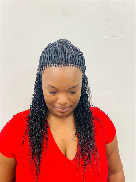 Micro Braiding Sonkoafricanhairbraiding