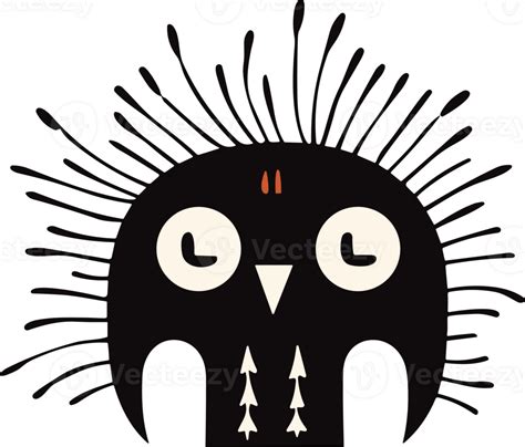 Halloween Decorative Element Png