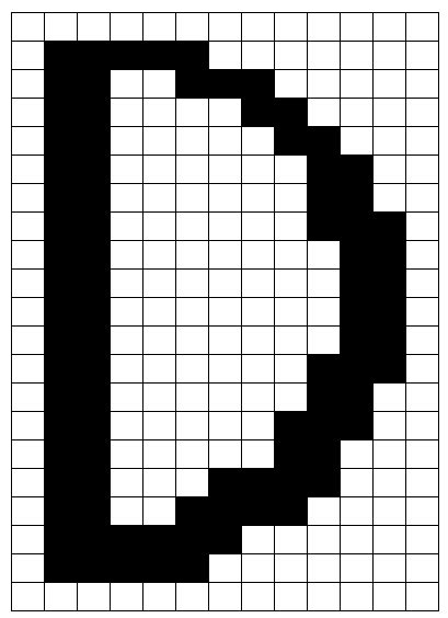 Run Length Encoding Rle Edexcel Igcse Computer Science Learnlearn