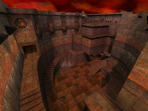 Greatest Multiplayer Maps Nostalgia Warning Neogaf