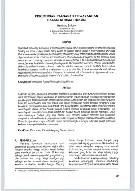 Pdf Ji Undip E Journal System Portal Dokumentips