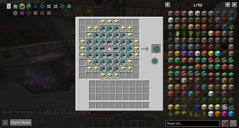 Bug Duplication With Avaritia · Issue 1903 · Ftbteamftb Modpack