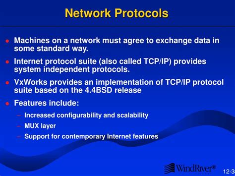 PPT Networking PowerPoint Presentation Free Download ID 525444