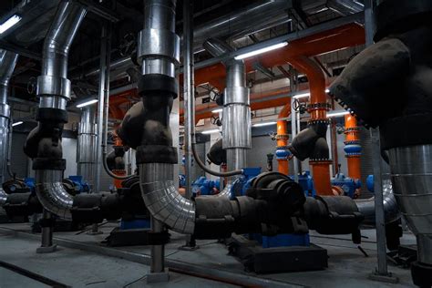 Difference Between Vapour Compression And Vapour Absorption PDF