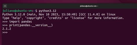 Como Instalar Python no Linux a Partir do Código Fonte