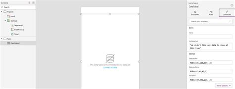 Projectonline Powerapps Using The Project Online Connector Ppm Apps Msproject O365 Part2