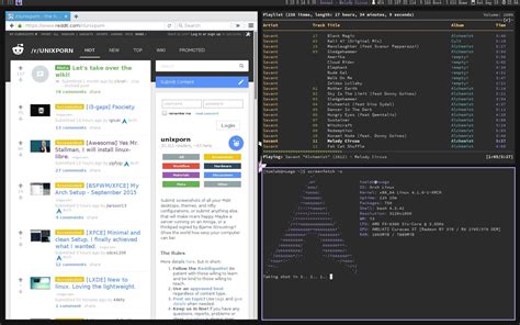 I3 Gaps Compsci Student Arch Setup Runixporn