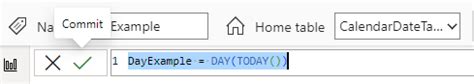 Power BI Date Functions List Of Top DATE DAX Formulas