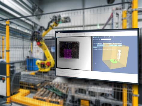 Forge Lab Ai Vision Training And Simulation Software Apera Ai