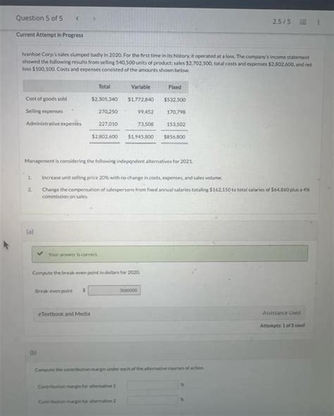 Solved i dont understand how to do part B. If someone can | Chegg.com