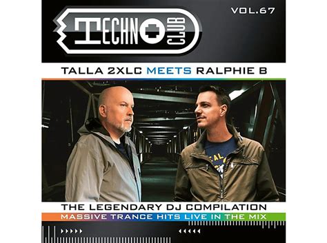 VARIOUS | VARIOUS - Techno Club Vol.67 - (CD) Dance & Electro CDs ...