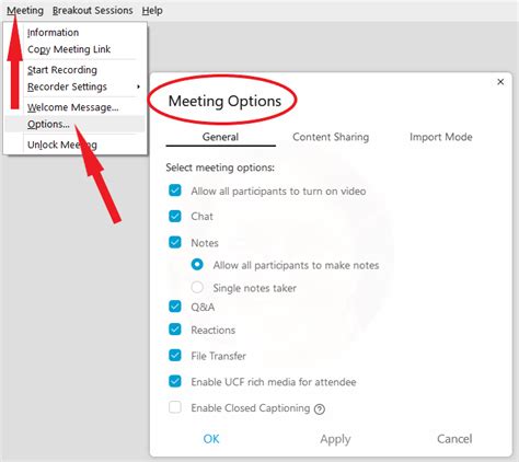 Webex Frequently Asked Questions Technology Resources