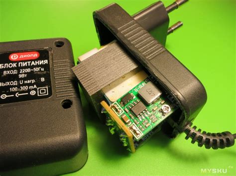Переделка аккумуляторного шуруповерта 18v на сетевой 220в Как своими руками переделать блок