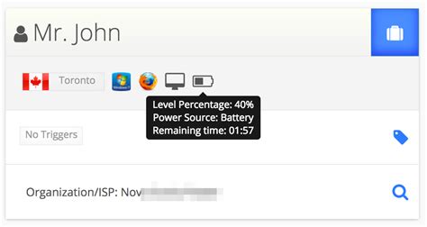 Human Psychology And Devices Battery Life Hitsteps