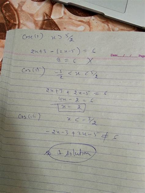 Begin Array L L Text 69 And Text If 2 X 3