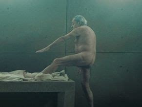 ZORION EGUILEOR Nude AZNude Men