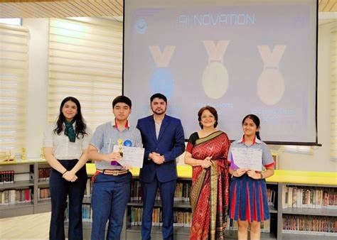 Amit Diwan On Linkedin Ai Artificialintelligence Techeducation Cyfernode3 Futureinnovators