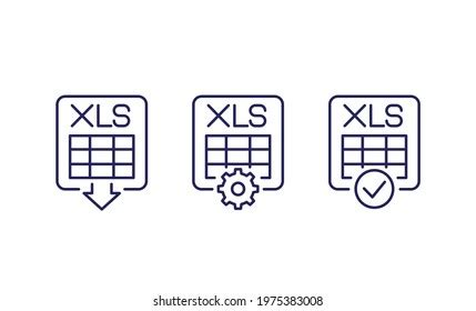 803 Export Excel Images Stock Photos Vectors Shutterstock