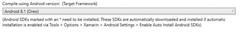 Dll Reference For Xamarin Forms Android Error Issue AzureAD Microsoft Authentication