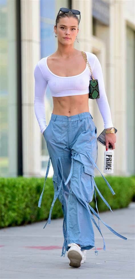 Нина Агдал голая фото Nina Agdal Naked Cosplay Asian 1304 Photos