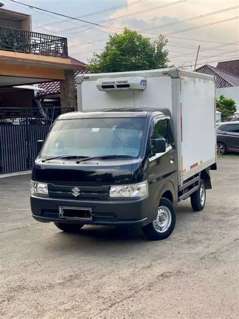 Suzuki Carry Box Mobil Murah Dengan Harga Terbaik Olx Co Id