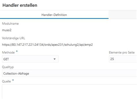 Oracle Ords 233289 Sql Web Rest Api Generator Problem Oracle Forums