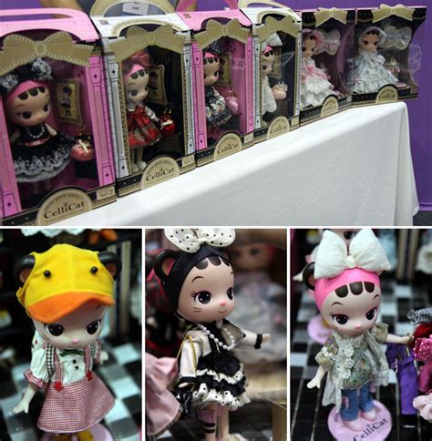 서울 캐릭터 라이선싱 페어 2012에서 만난 삼성출판사 키즈퐁 And 드림스코 첼리캣 넘 이뽀 네이버 블로그