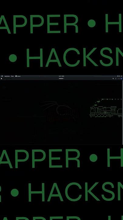 Have Fun With Your Terminal Terminal Hacks 3 Youtube