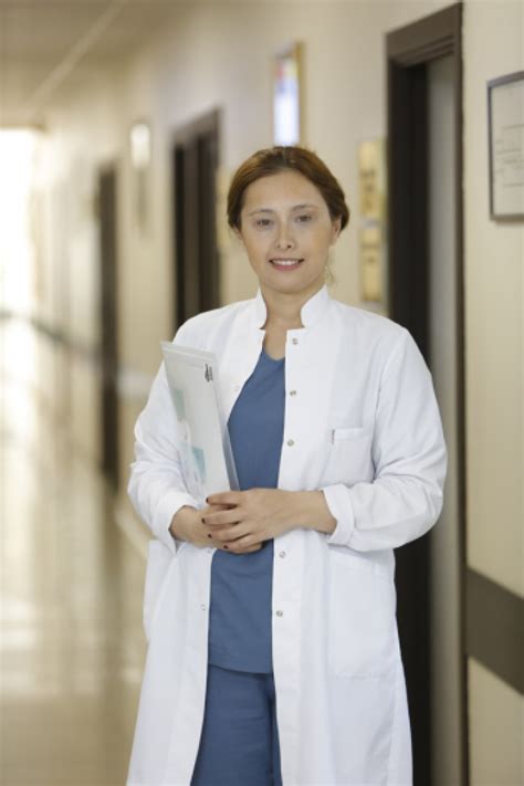 მარიამ გაბლიშვილი გინეკოლოგი მიღებაზე ჩაწერა