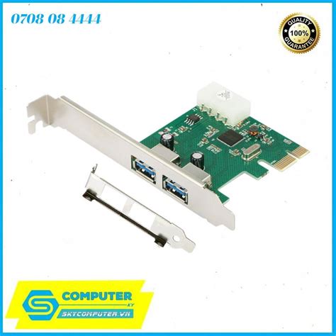 Card M R Ng Pci E To Usb Chipset Asm