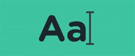 A Guide To Web Font Optimization
