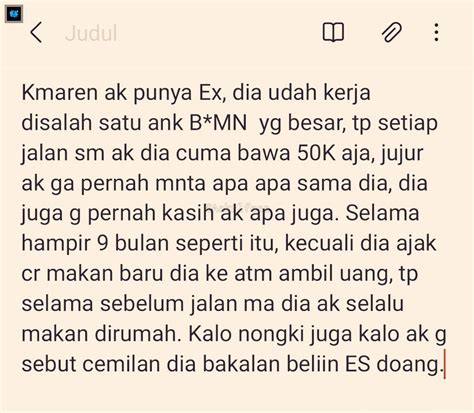 Askrlfess on Twitter: "[Askrl] ini aku emang b0d0h atau gimna yaaa? Tolong katakatain aku gaiss ...