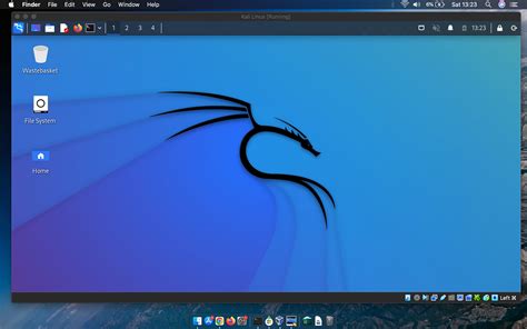 How To Install Kali Linux On A 10 Year Old Macbook Pro By Cyber Sam Medium