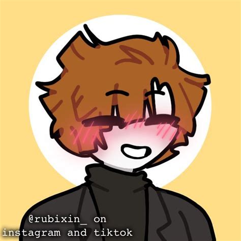 Bacon Boy Roblox イラスト ピクルー