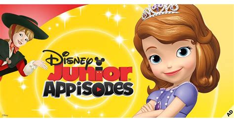 Sofia The First Great Aunt Venture