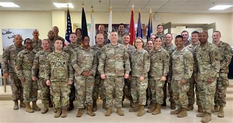 Army Reserve Maj Gen Michael L Yost Commanding General Of The Army Reserve Medical Command