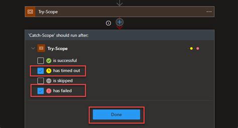 How To Get The Error Message With Logic App Try Catch Part I Sandro Pereira Biztalk Blog