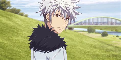 Fruits Basket Chibi Hatsuharu