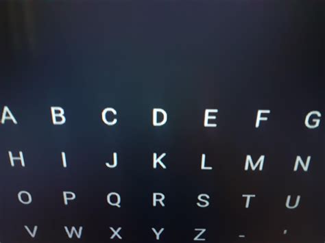 Most Of My Algs Are From J Perm So I Made A Reference Sheet And