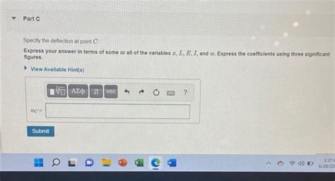 Solved Homework S Problem 7 1 Enhanced With Hints And