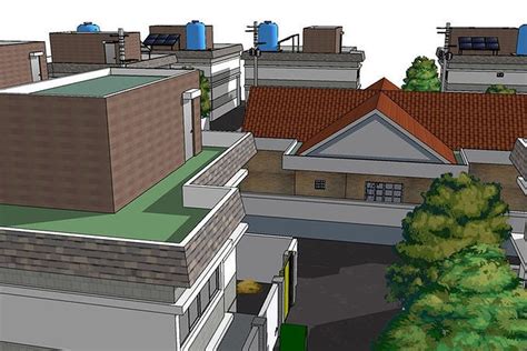 External 3d Model Cgtrader