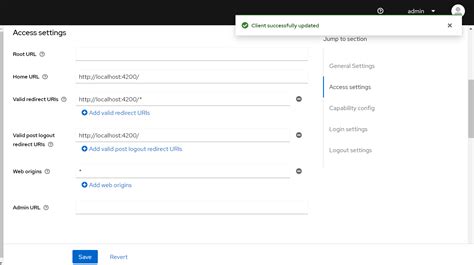 GitHub ManalHajj Keycloak