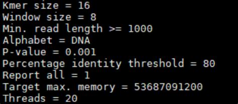 mapping step spent very long time is normal · issue 53 · diltheylab